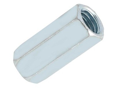 Hex Coupling Nut - Buy Hex Coupling Nut Product on Hangzhou Hanysen ...